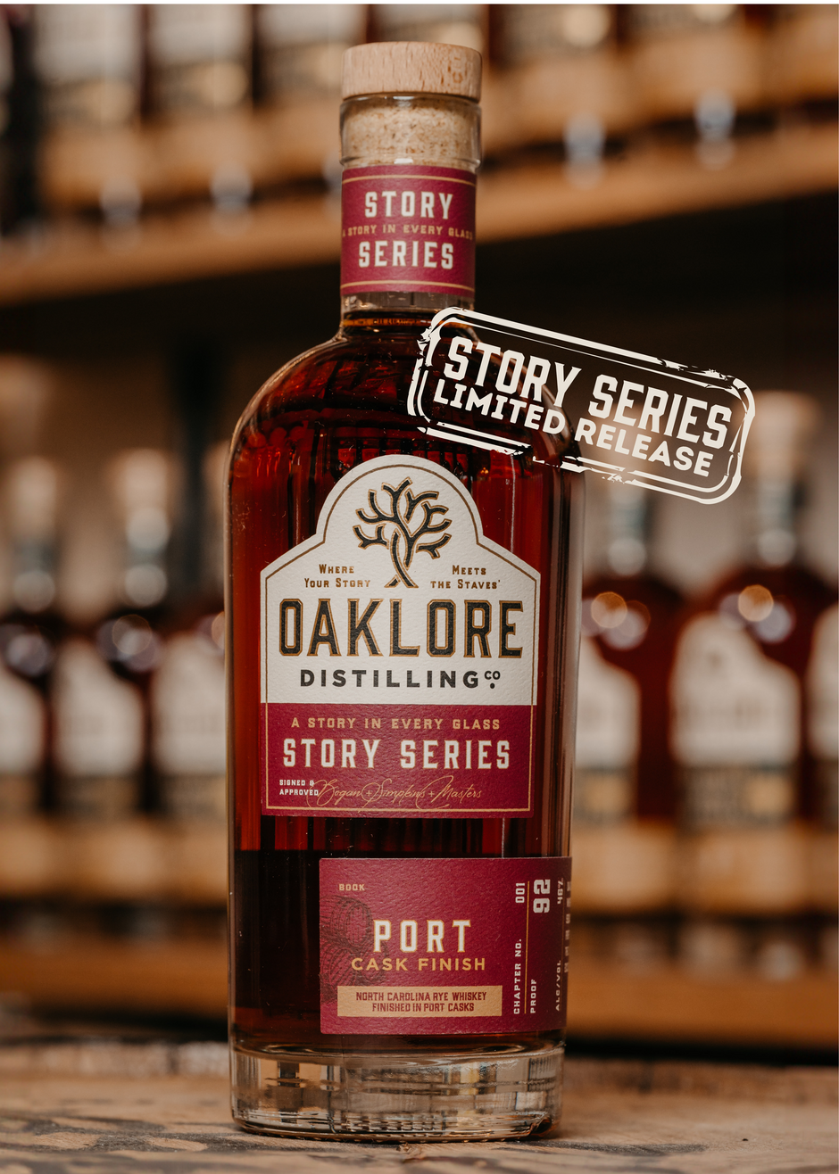 Oaklore Distilling